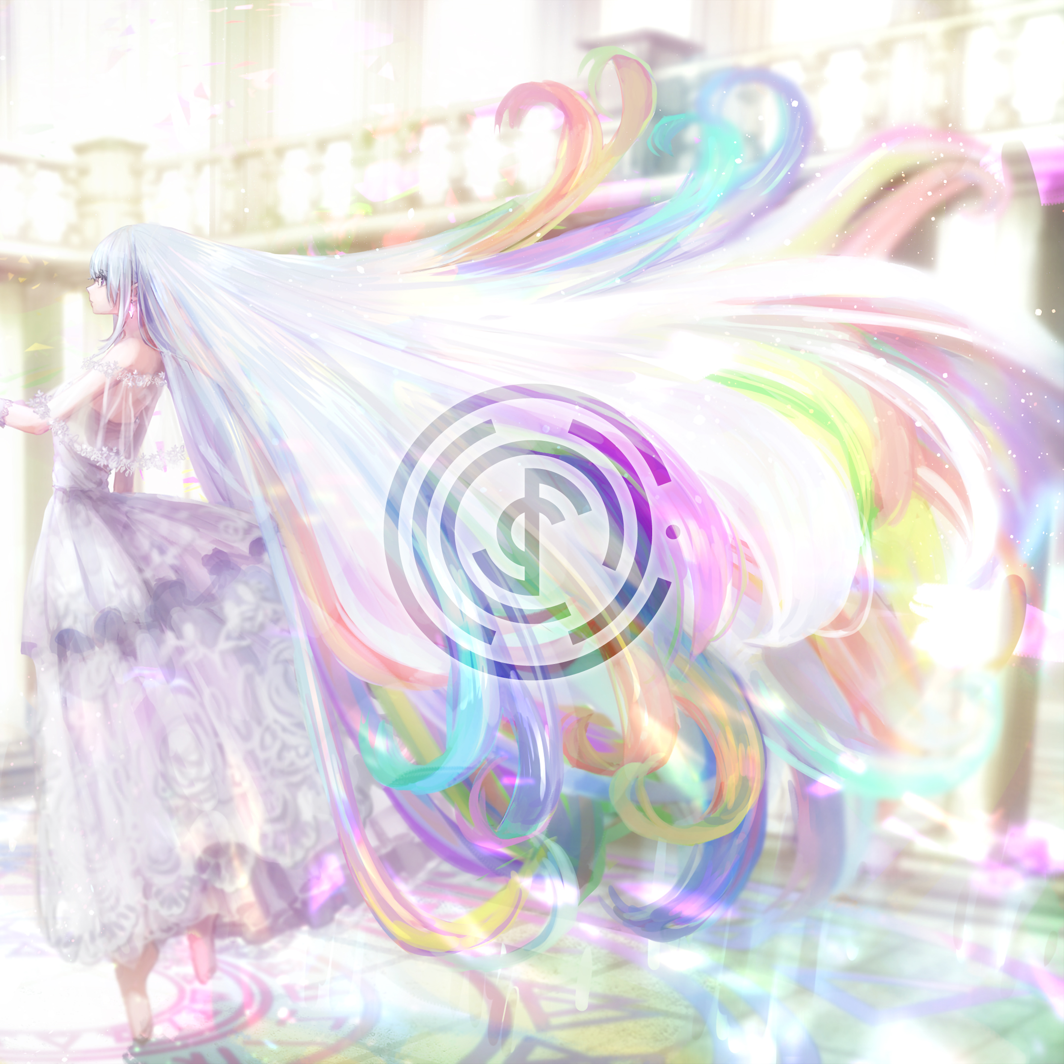 Chasing me - thommofonia